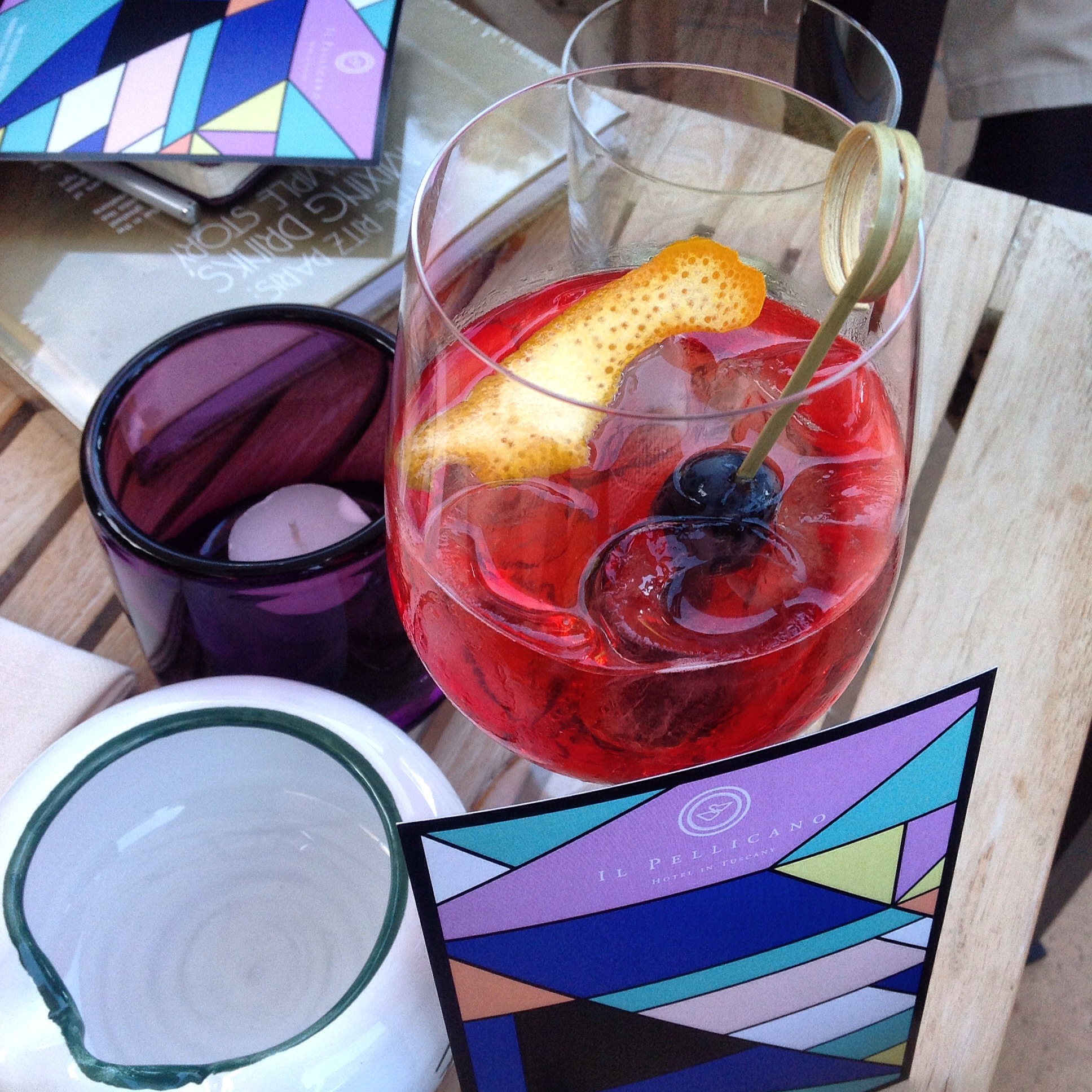 Colin Field, la psico-mixology e le 4 regole del cocktail giusto ...