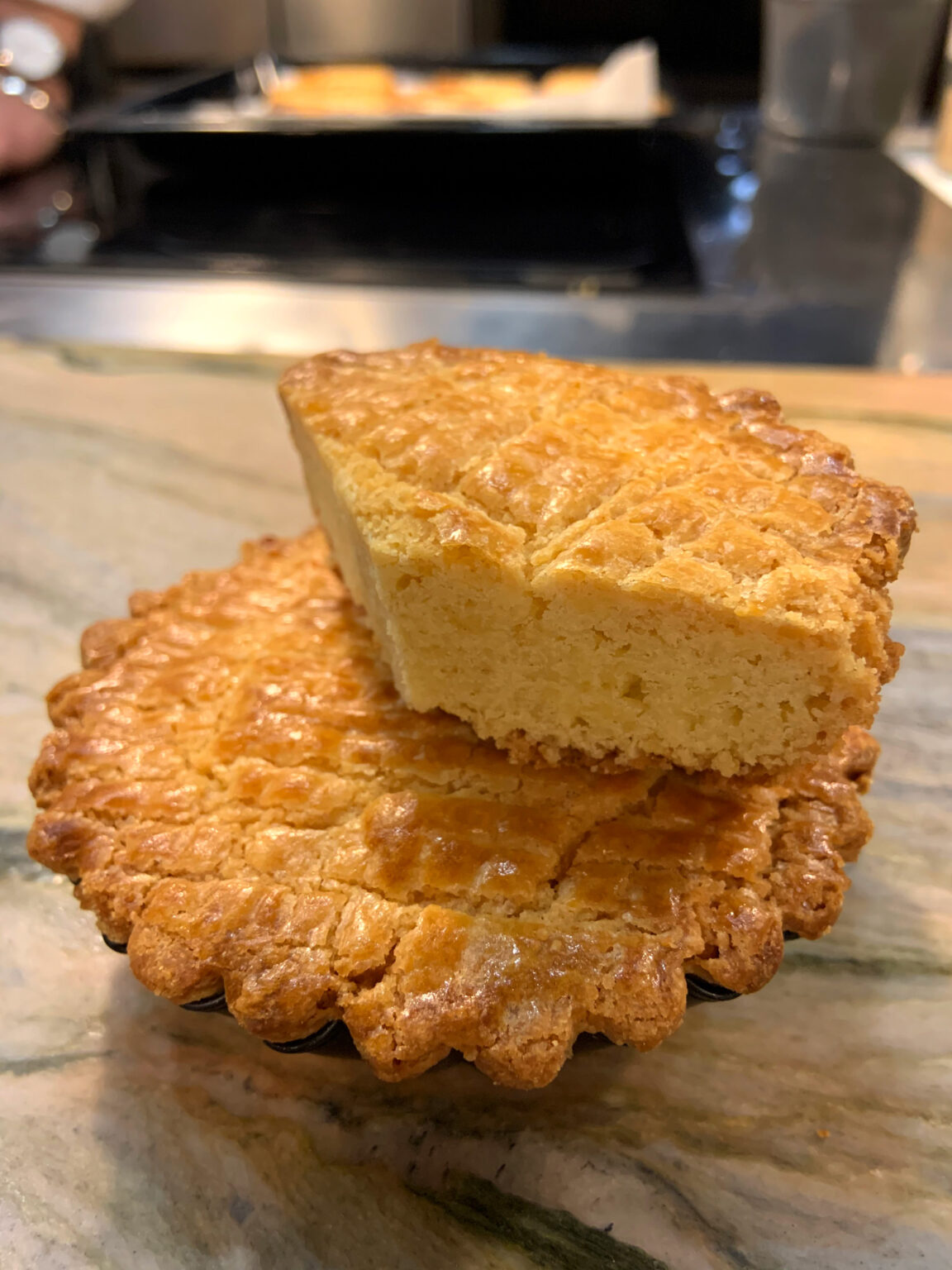 Gâteau Breton – come rilassarsi facendo un dolce [buonissimo] - Sandra ...