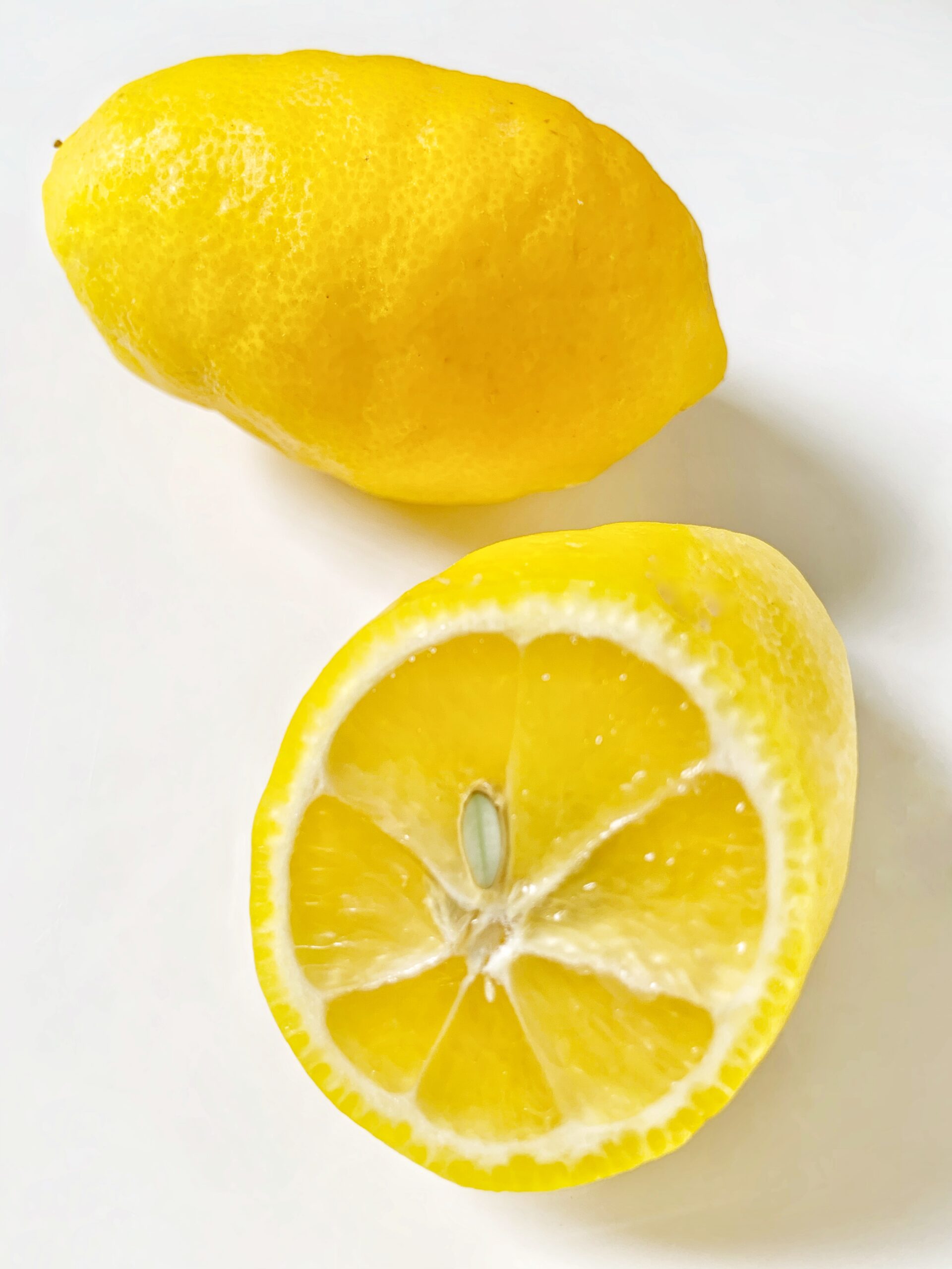 Limequat, un piccolo agrume generoso - Sandra Longinotti | giornalista ...