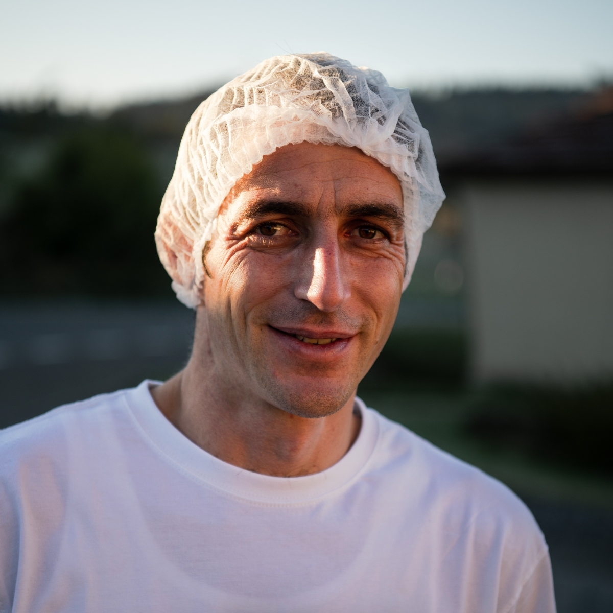 Il formaggio Appenzeller® raccontato da Philipp, che lo fa - Sandra ...