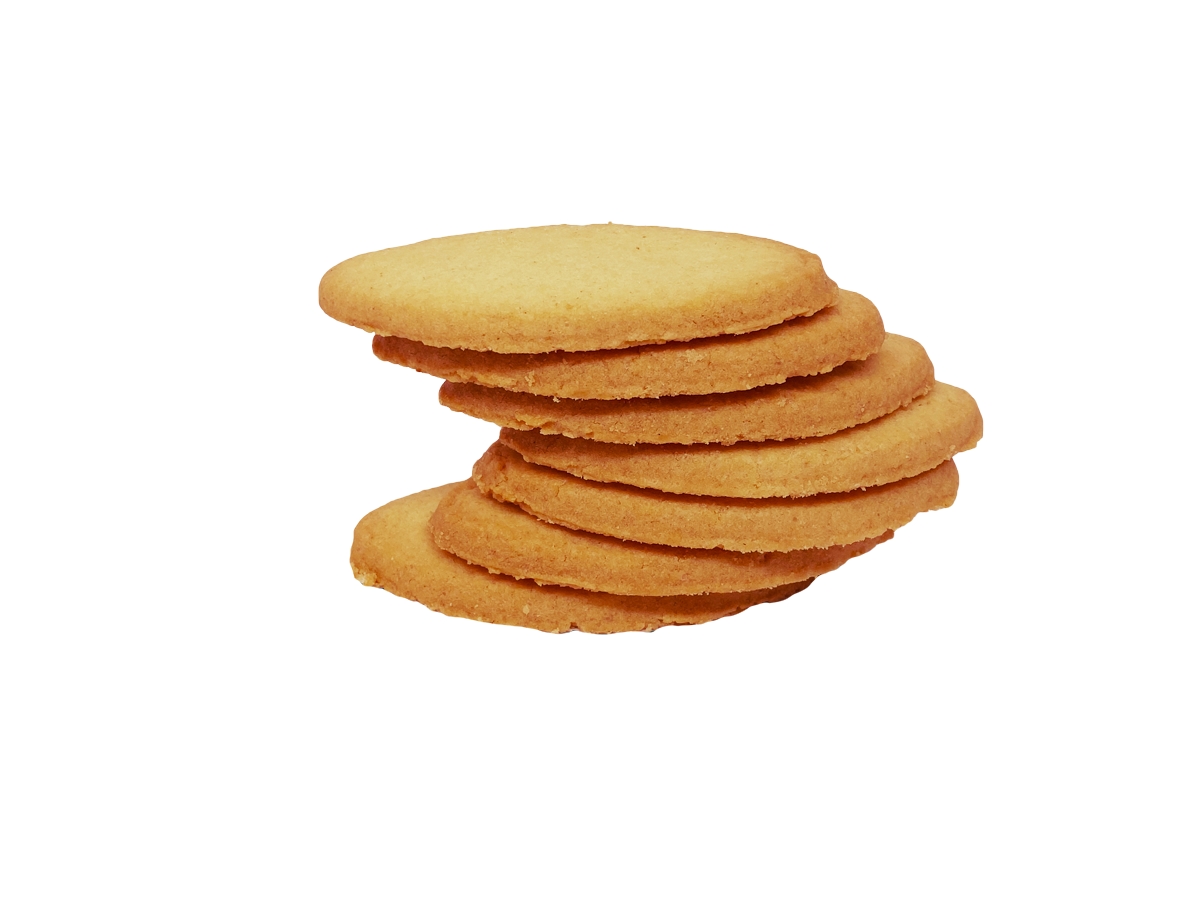 44 Biscotti Artigianali Italiani strabuoni, e chi li produce