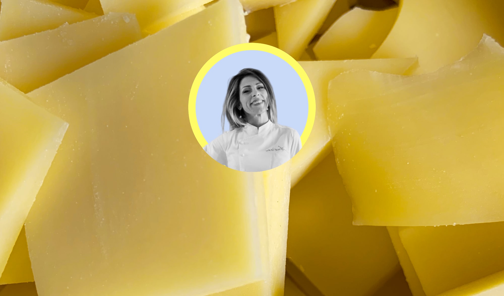 Rotolo di frittata con Gruyère filante | chef Anna Ciccarone - Sandra ...