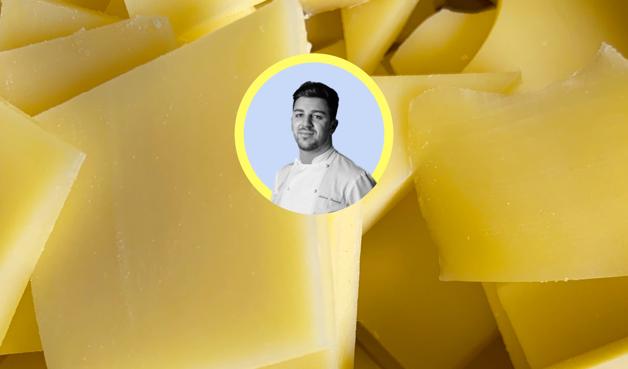 The Ultimate Mac n Cheese | chef Antonio Romano - Sandra Longinotti ...